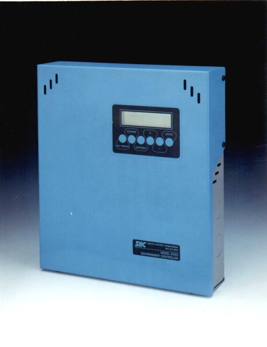 New Model 2430 Electronic Lead/Lag Controller New Model 2430 Electronic Lead/Lag Controller