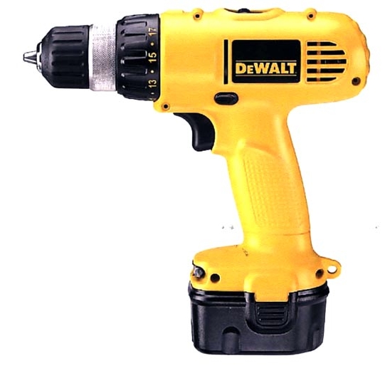 DeWalt s New Compact Cordless Drills Are Smaller Faster Stronger DeWalt s New Compact Cordless Drills Are Smaller Faster Stronger