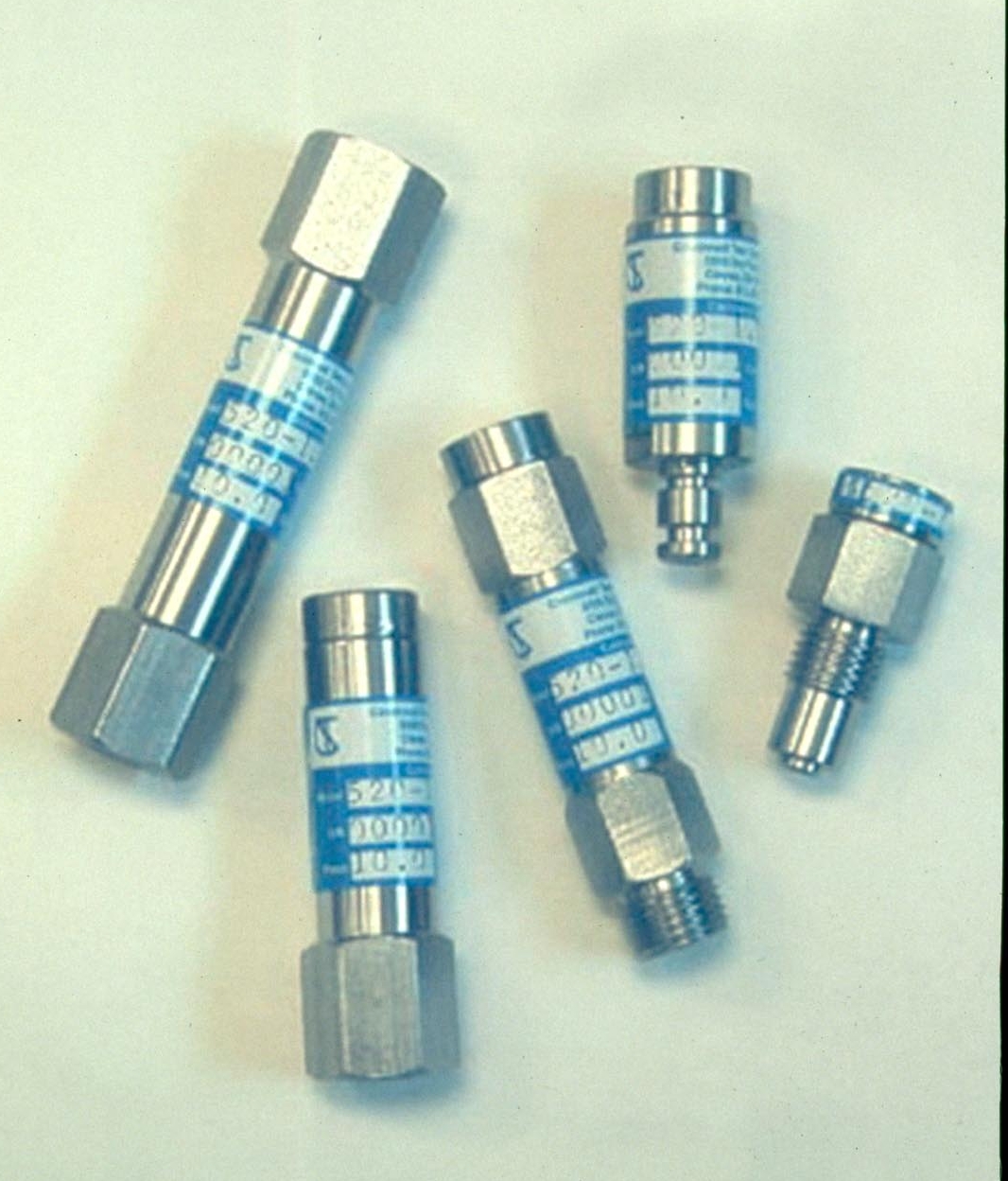 Calibrate Or Verify Calibration Of Leak And Flow Instruments Calibrate Or Verify Calibration Of Leak And Flow Instruments