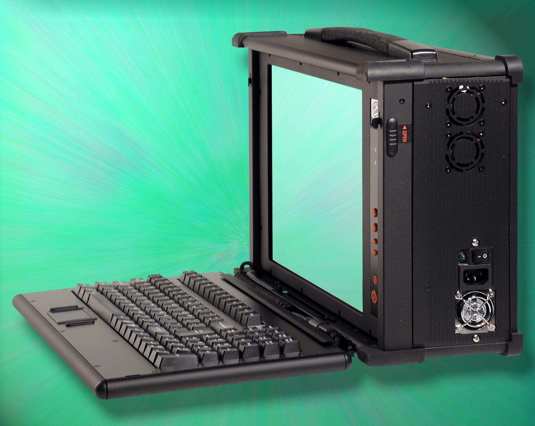 New Slim Line Portable Is The SUV Of Laptops new-slim-line-portable-is-the-suv-of-laptops