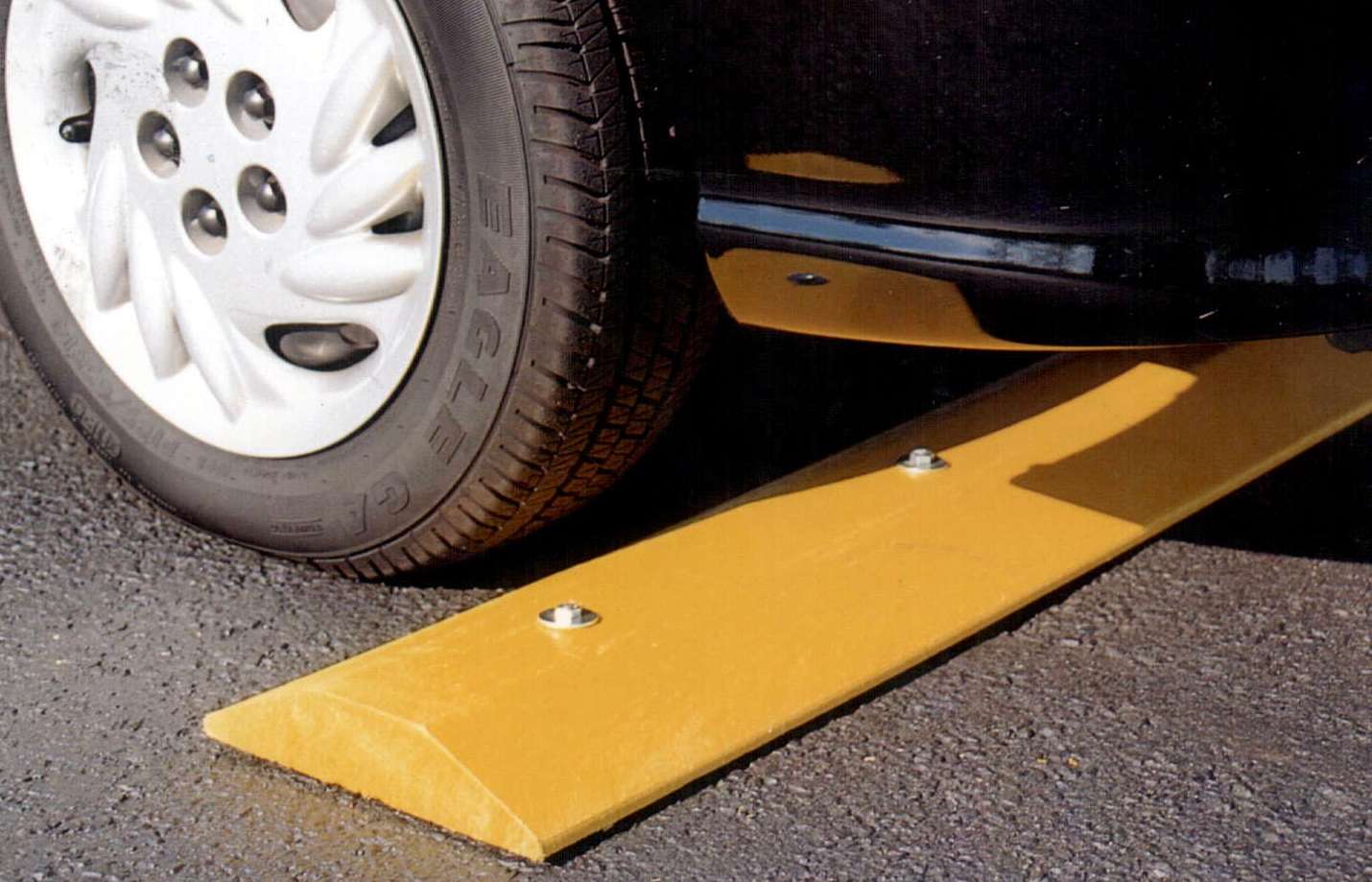 Speed Bumps speed-bumps