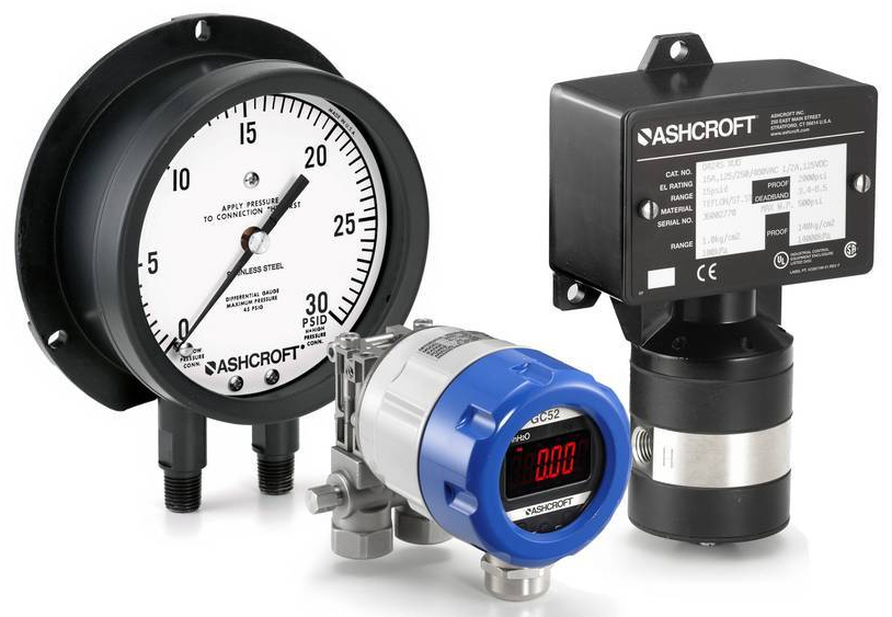 Differential Pressure Measurement Made Easy Differential Pressure Measurement Made Easy