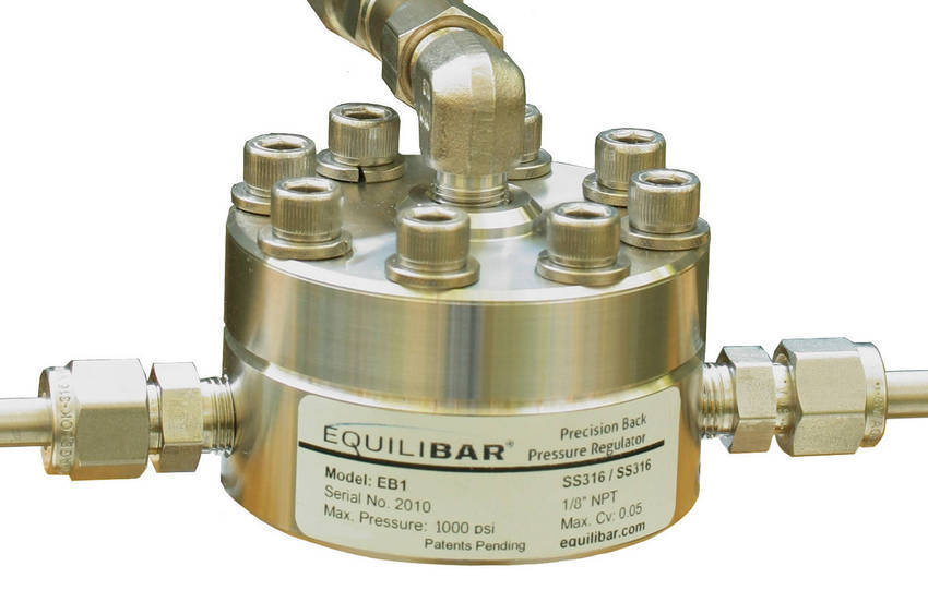 EQUILIBAR Introduces EQUILIBAR Introduces