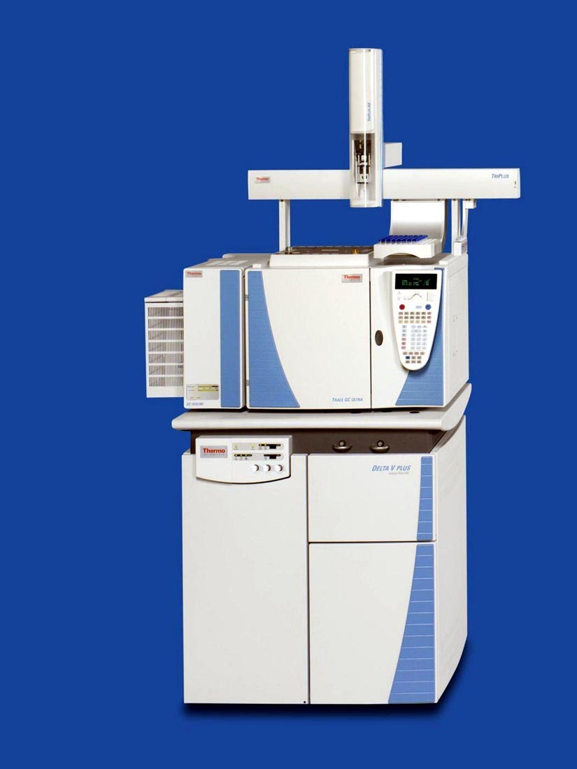 Thermo Fisher Scientific Launches New GC Isolink System, Adding ... Thermo Fisher Scientific Launches New GC Isolink System, Adding ...