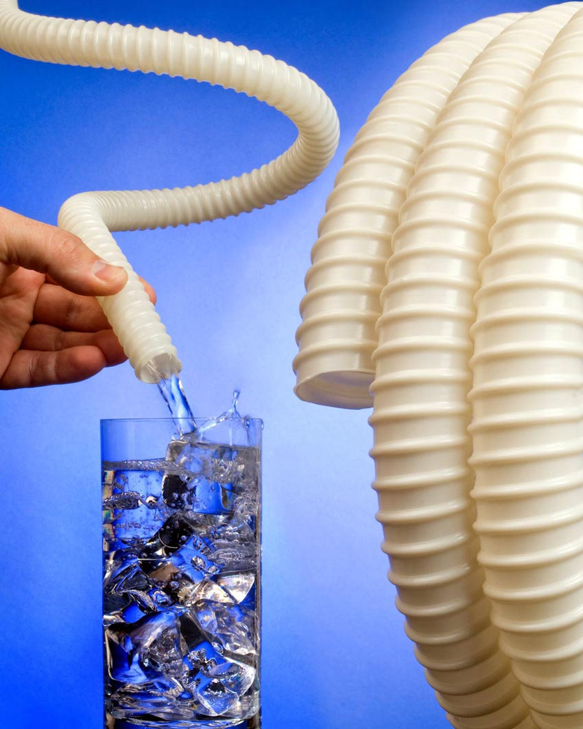 Potable Water Hose Flexible And IAPMO Compliant Potable Water Hose Flexible And IAPMO Compliant