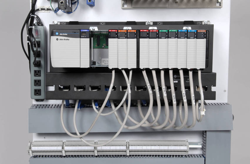 I/O Wiring Conversion System Helps PLC Users with Phased Migration to ... I/O Wiring Conversion System Helps PLC Users with Phased Migration to ...