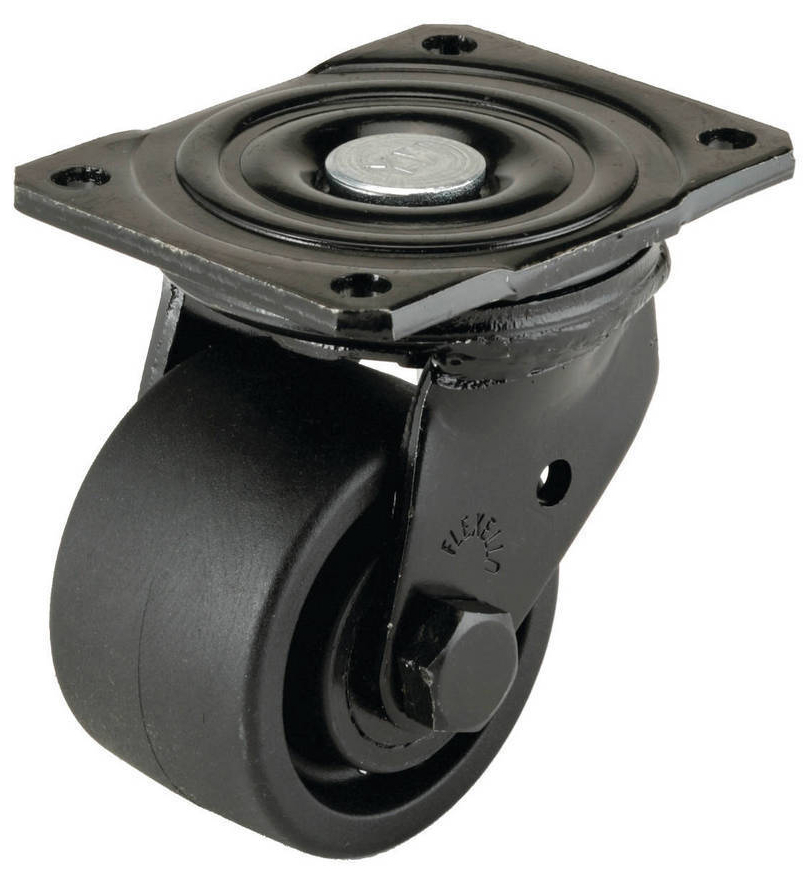 Revvo Caster Introduces New Low Profile Caster For Business Machines Revvo Caster Introduces New Low Profile Caster For Business Machines