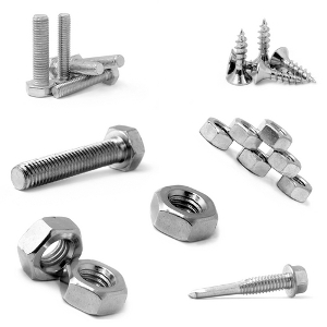 The Evolution of the U.S. Fastener Industry