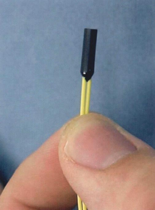 New Miniature Reed Switch