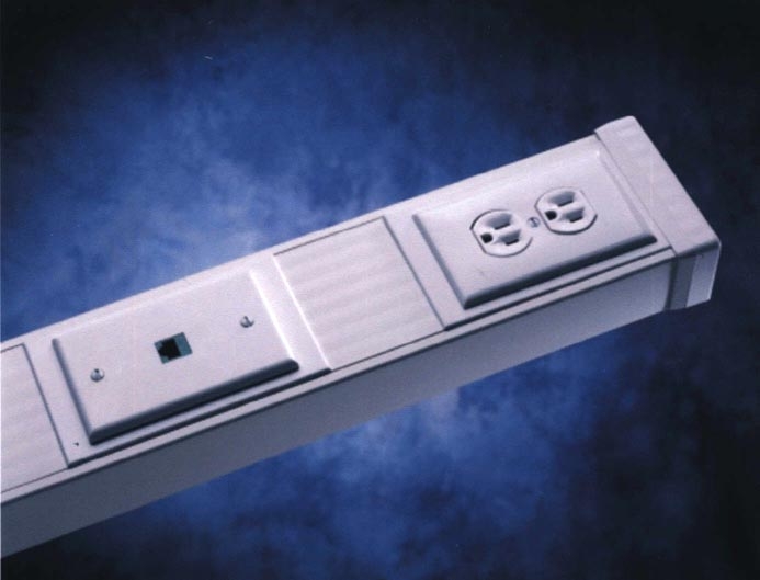 Wire Electrical Cable Raceway