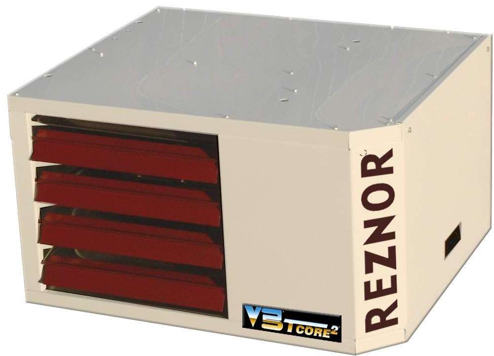 Reznor Heaters