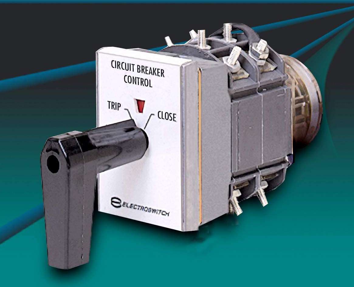 Westinghouse Type W and Type W2 Switches