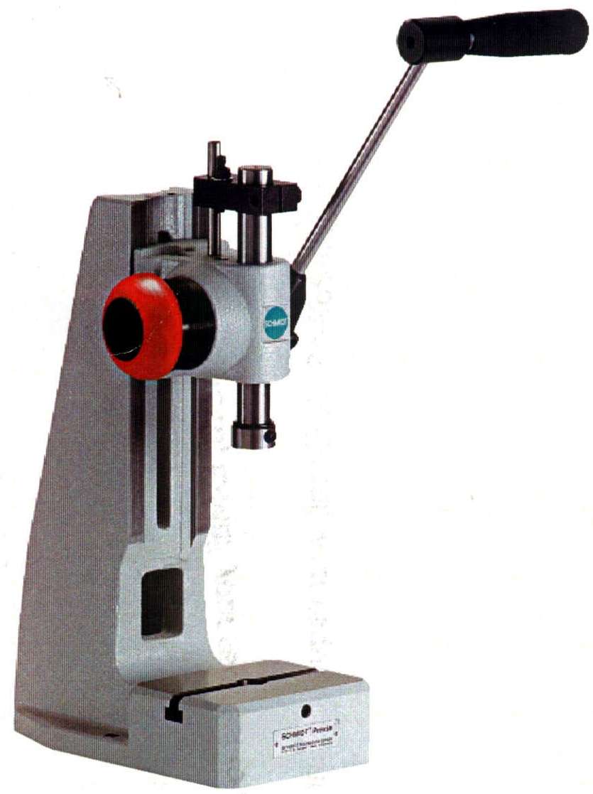 Press Tool Handling Equipment at Mikayla Skene blog