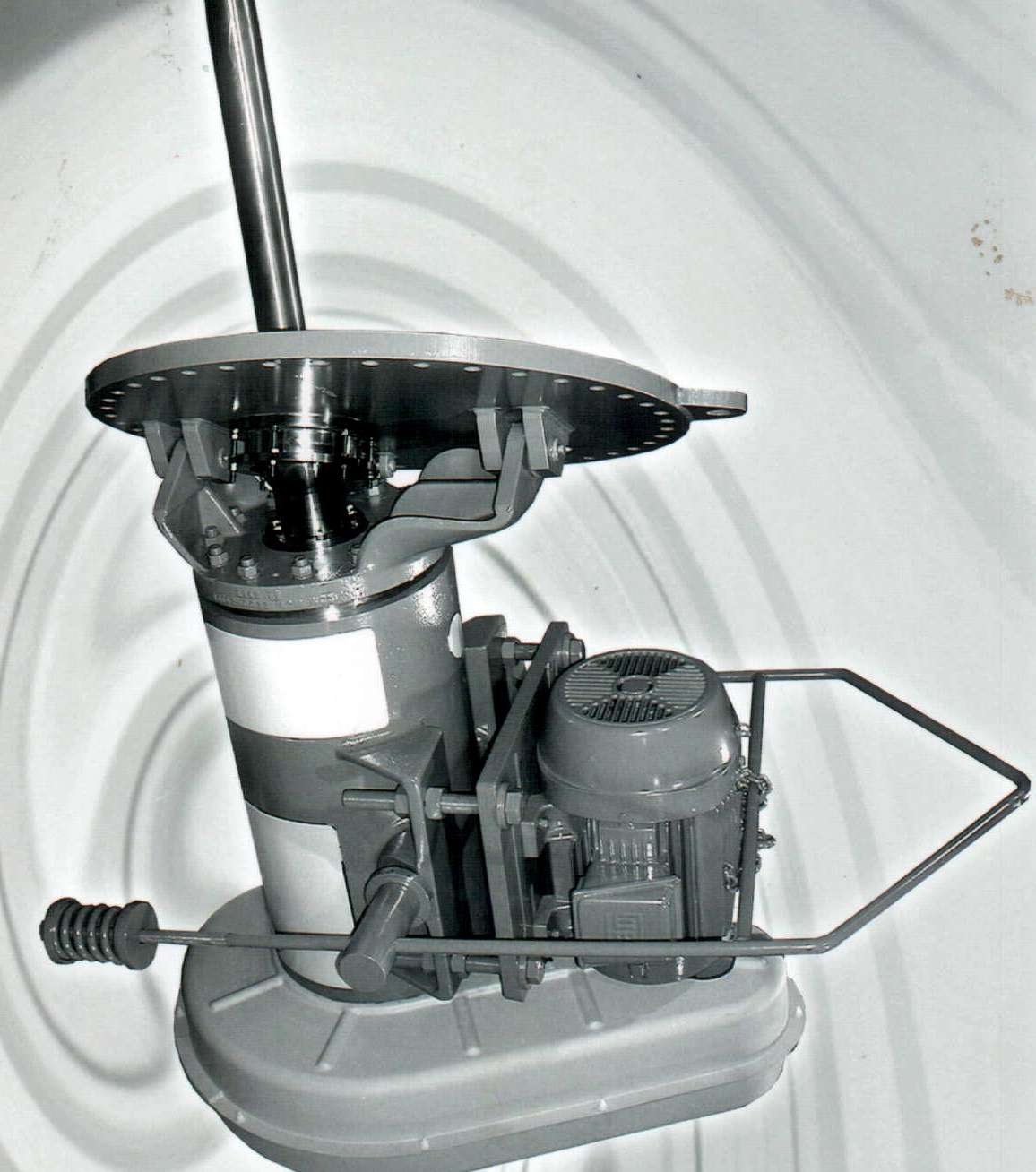 New Fixed-Angle and Swivel-Angle Side-Entry Mixers Offer Highly ...