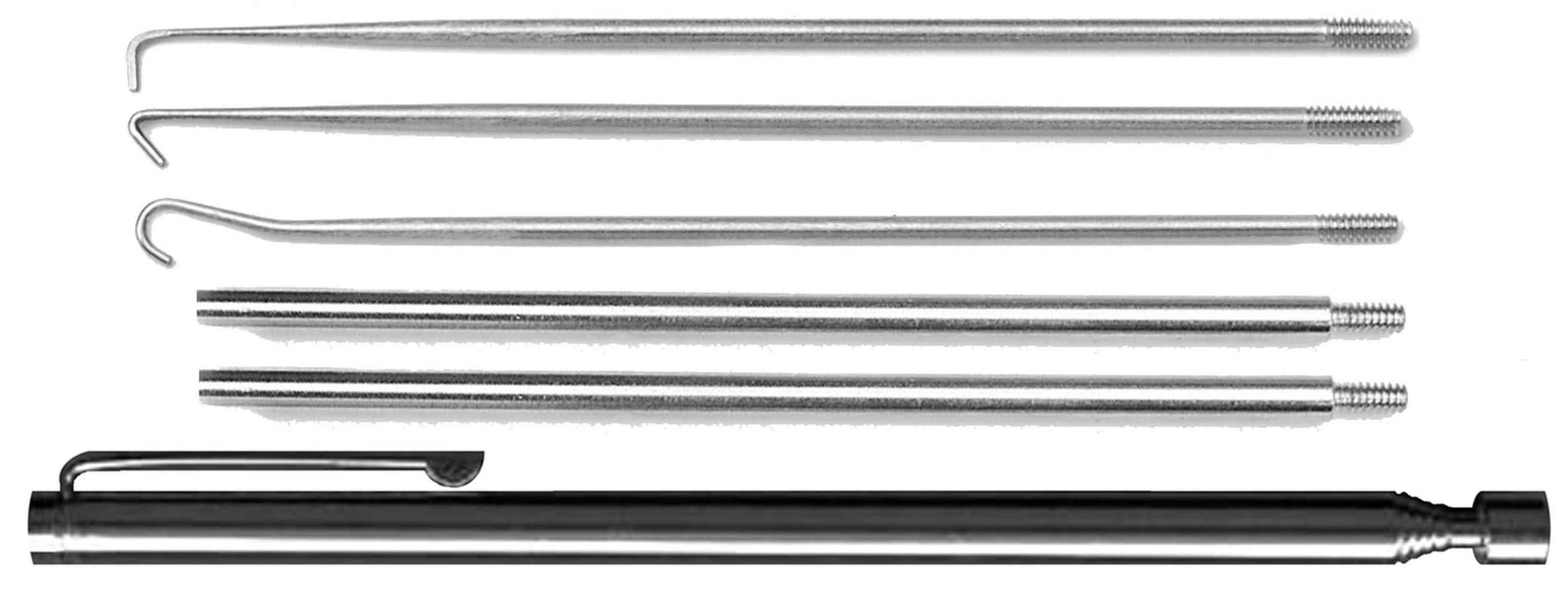 New Telescoping Spring Tool Set!