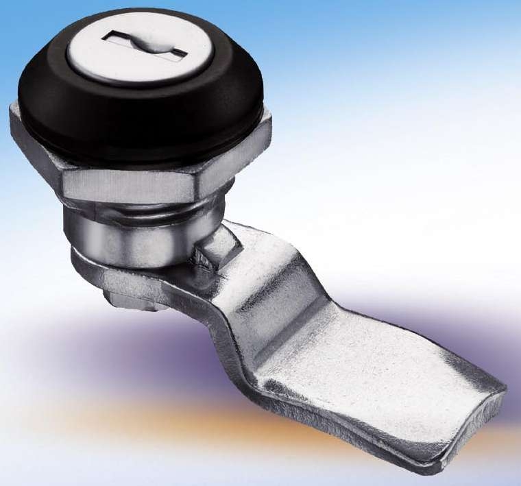 New Key-Locking Quad Panel Latch from Southco is Secure, Single-Source ...