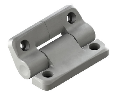 New Reell 'PH35' Positioning Hinges Engineered for High Holding Force ...