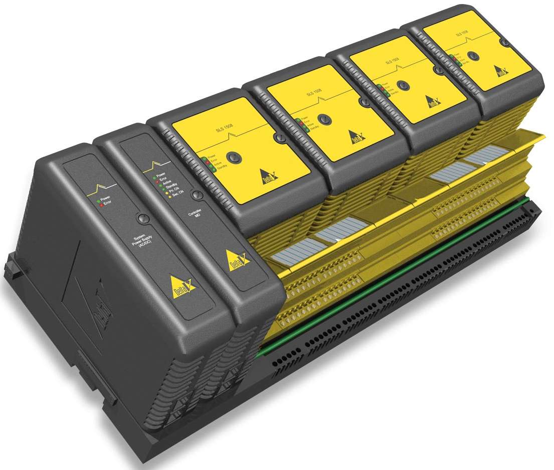 Emerson Launches The DeltaV® SIS System As A Key Component Of Its New ...