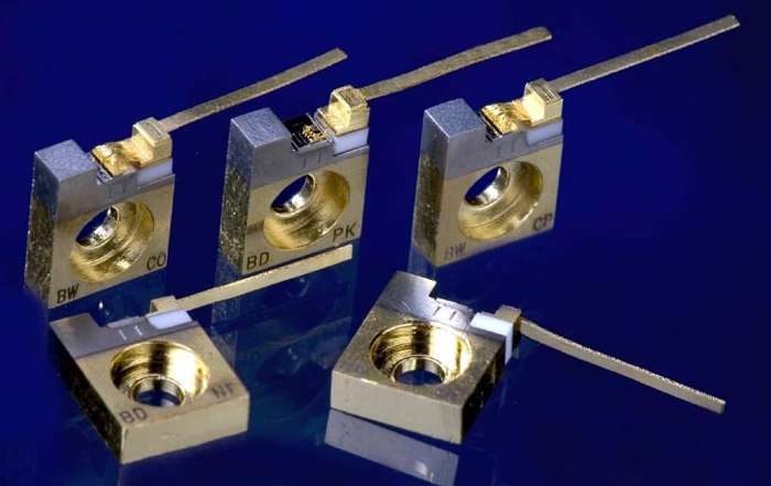 Laser Diode