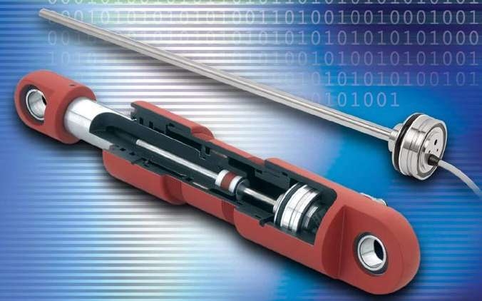 MTS Sensors Introduces Family of Mobile Hydraulic Cylinder Position Sensors