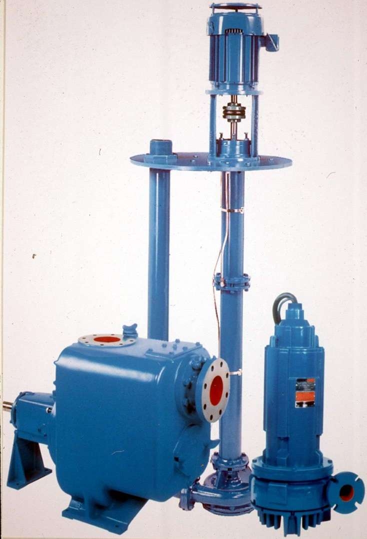 Sump Pumps Industrial - Sump Pump RatingsSump Pump Ratings
