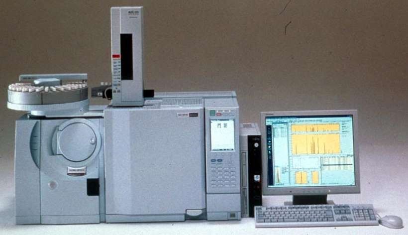 High Performance, High Value GC/MS