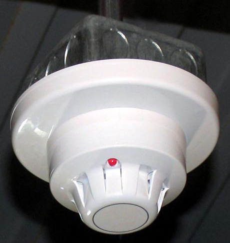 Protect Special Application Spaces with the HS-100 from Air Products ...