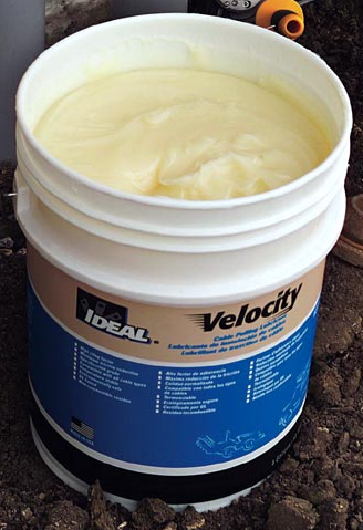 Anyone know what size rubber grommet to use for 1/0 power cable ...