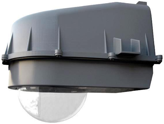 Dotworkz Introduces World's Most Extreme Surveillance Camera Protection ...