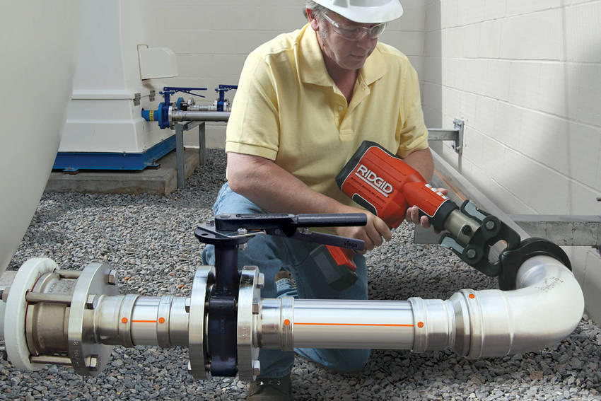 Pros And Cons Of ProPress Plumbing Circle Blog Is Expensive Joint