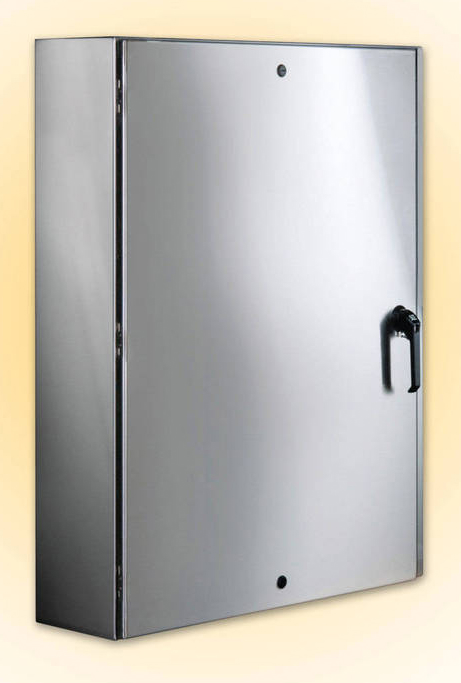 OMEGA Introduces SCE-ELSSLPPL Electrical Enclosures