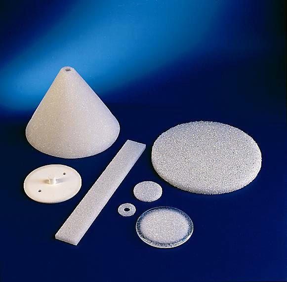 Robu® Borosilicate Glass Filter Products Feature High Chemical ...