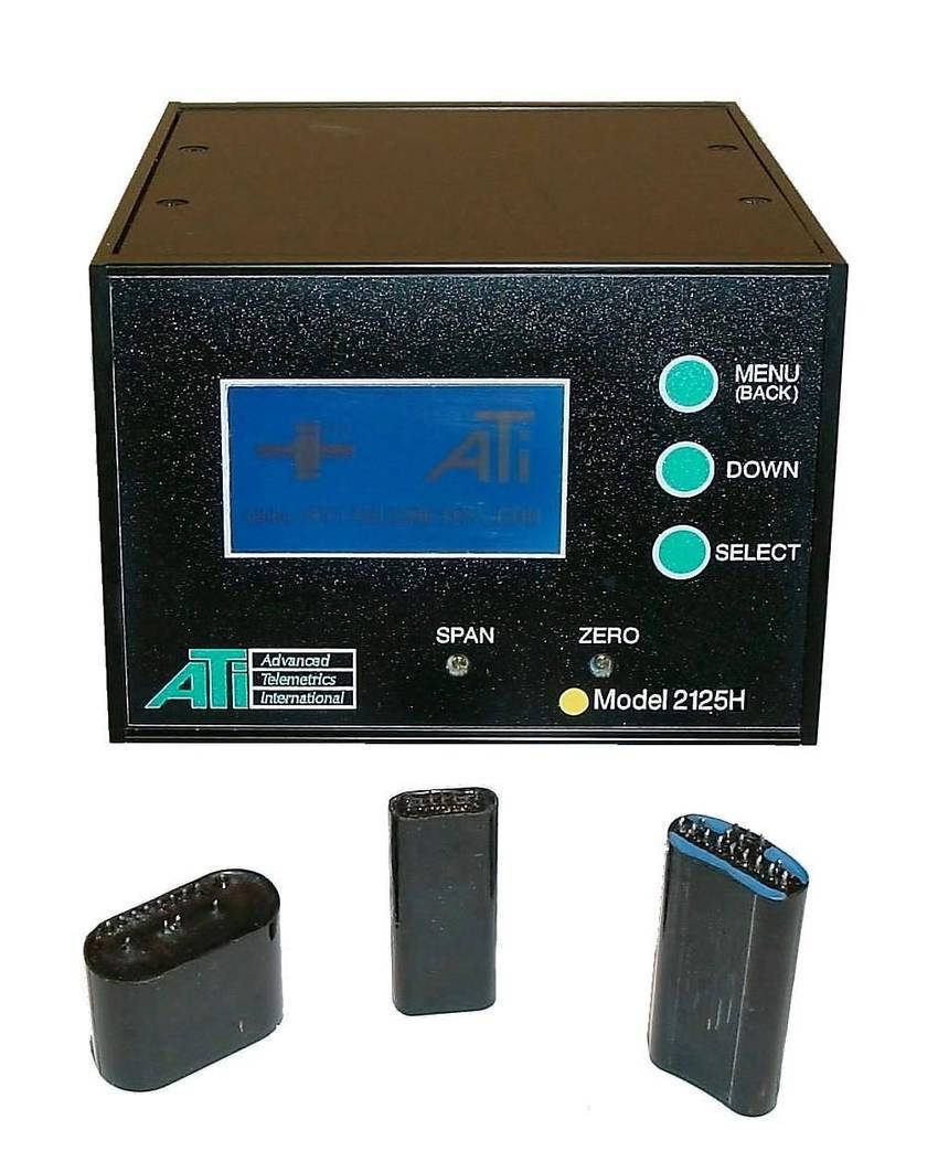 Advanced Telemetrics International Introduces High Bandwidth Telemetry ...