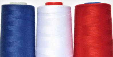 Champion Thread Awarded OEKO-TEXÂ® Certification for Sewing Threads