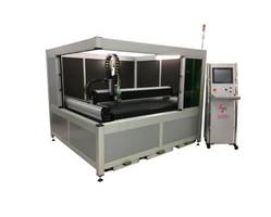 Laser Photonics Launches SaberTech Line of Next Generation Laser Cutting Systems