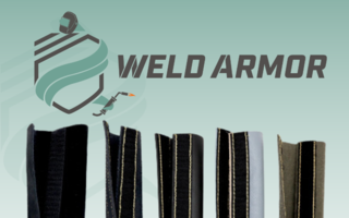 Python Launches Weld Armor Series: The Next Evolution in Welding Protection