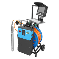 Fiberscope.net Introduces Motorized Reel Cable for STRAHL HD Well Camera