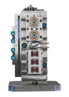 Jergens Inc. Launches American-Made Cast Iron Tooling Column Additions