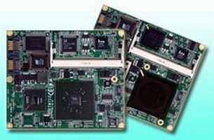 Single Board Computers are ETX 3.0-compliant.