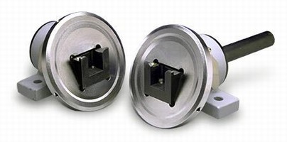 Auto-Locking Safety Chucks