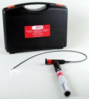 Fiber Optic Borescope delivers application flexibility.