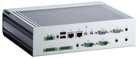 In-Vehicle Box Embedded Computer has eMark certification.