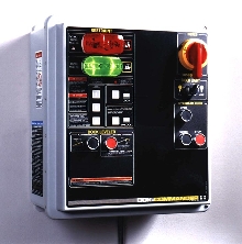 Updated Rite-Hite(R) Dok-Commander(R) Combination Control Panel ...