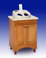 Automated Hand Hygiene Systems come with rotating cylinders.