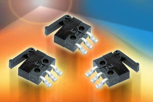 Surface Mount Detect Switches suit ATCA applications.