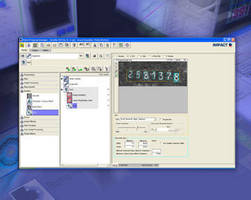 PPT VISION IMPACT(TM) 8.3 Vision Software Provides Increased ...