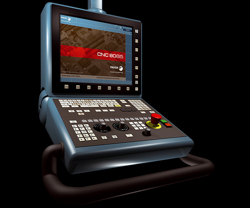 Houston Community College Focuses on Filling the Skills Gap - Machining ...